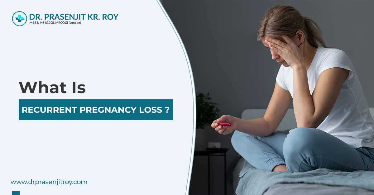 What is Recurrent Pregnancy Loss